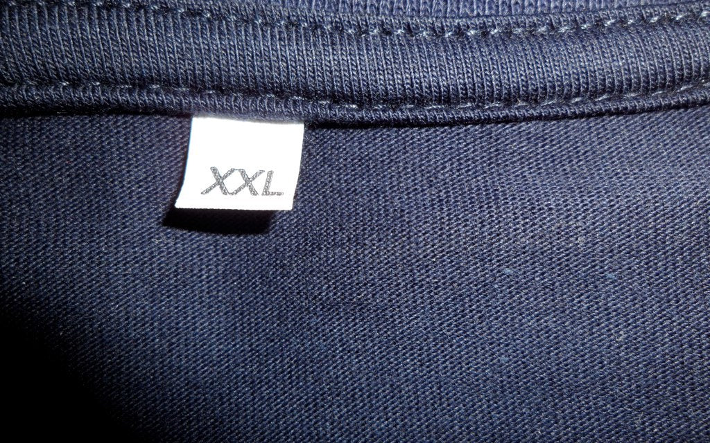 Unlocking the Mystery of International Size Charts - Simplifying Size ...
