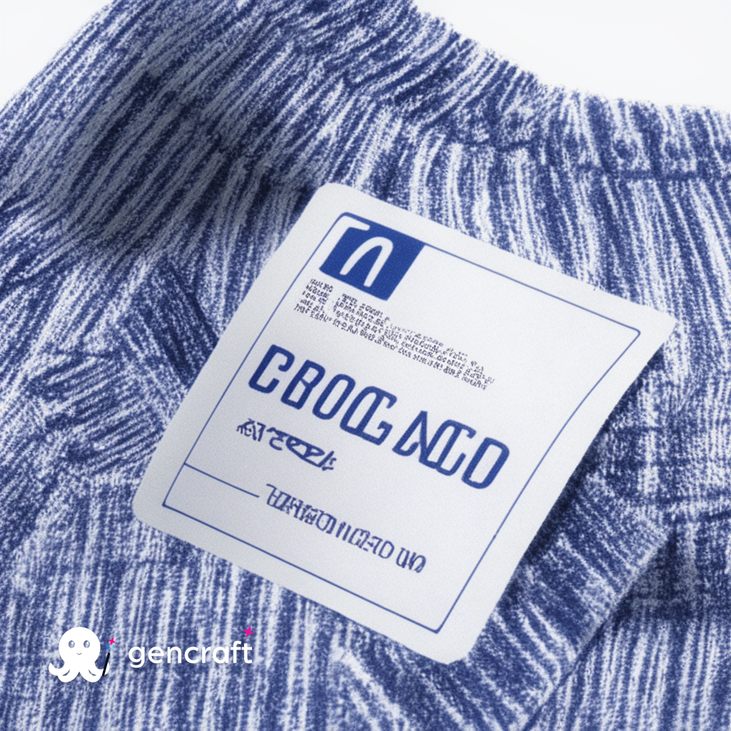 Cutting-Edge Clothing Labels Designs: Get Ready for the Coolest Trends ...