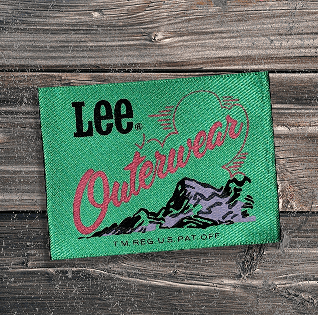 Printed Polyester Labels | Reliable Labels Manufacture | Labeloom